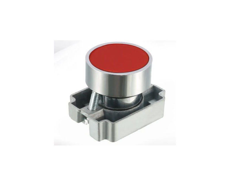 Push Button – Vibe Technologies