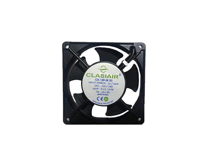 Cooling Fan - Vibe Technologies