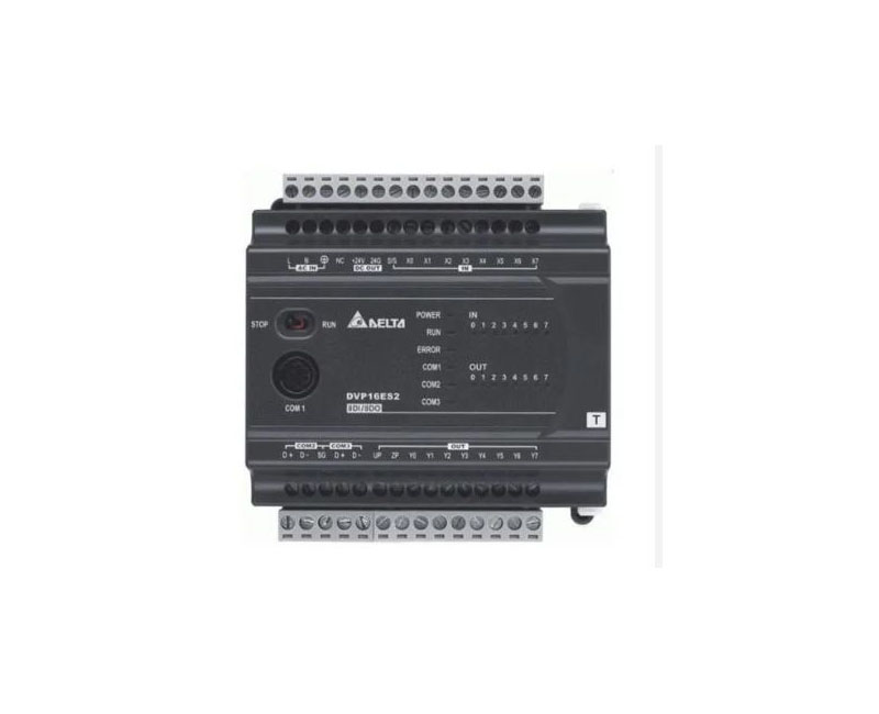 PLC & Controller - Vibe Technologies