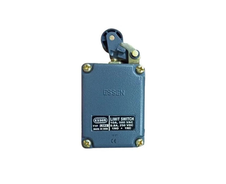 Limit Switch – Vibe Technologies