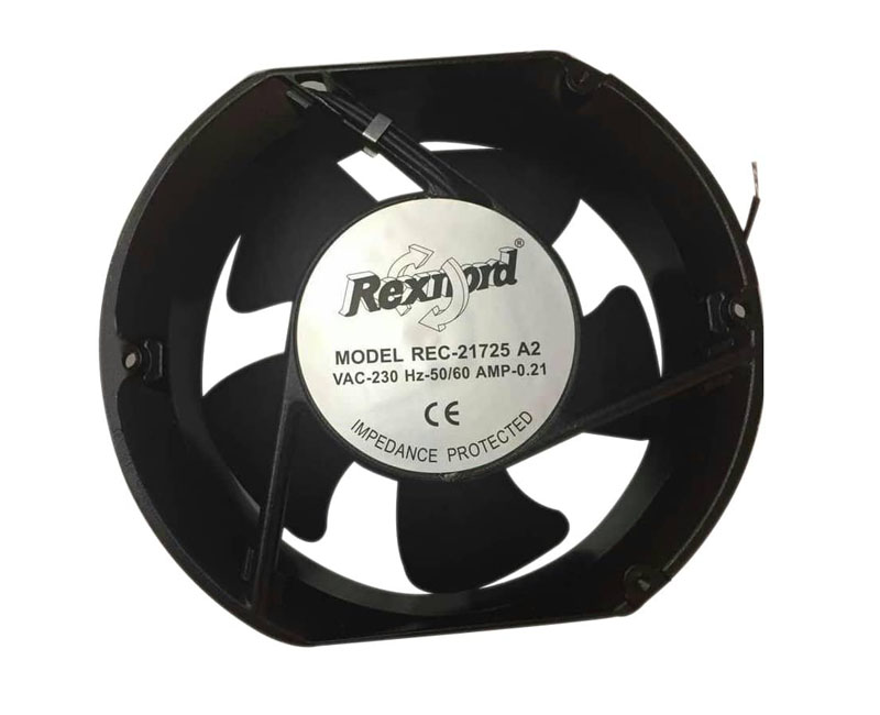 Cooling Fan - Vibe Technologies