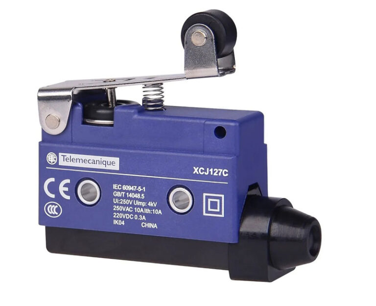 Limit Switch – Vibe Technologies