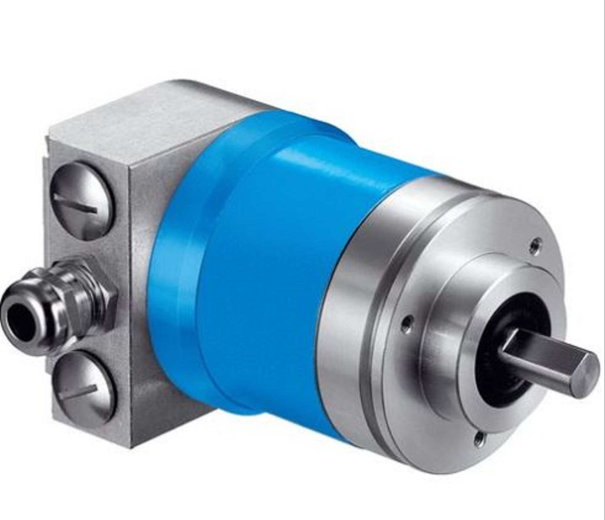 Encoder - Vibe Technologies