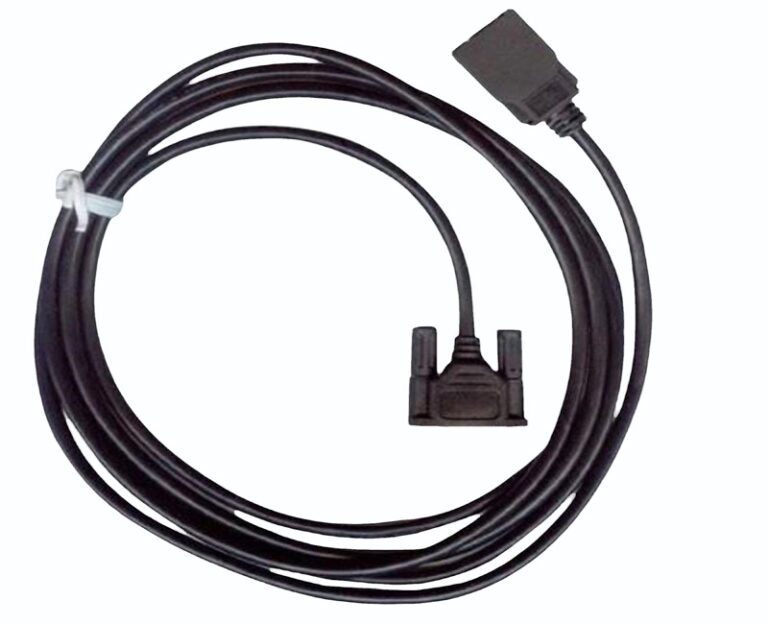Electrical Connector - Vibe Technologies